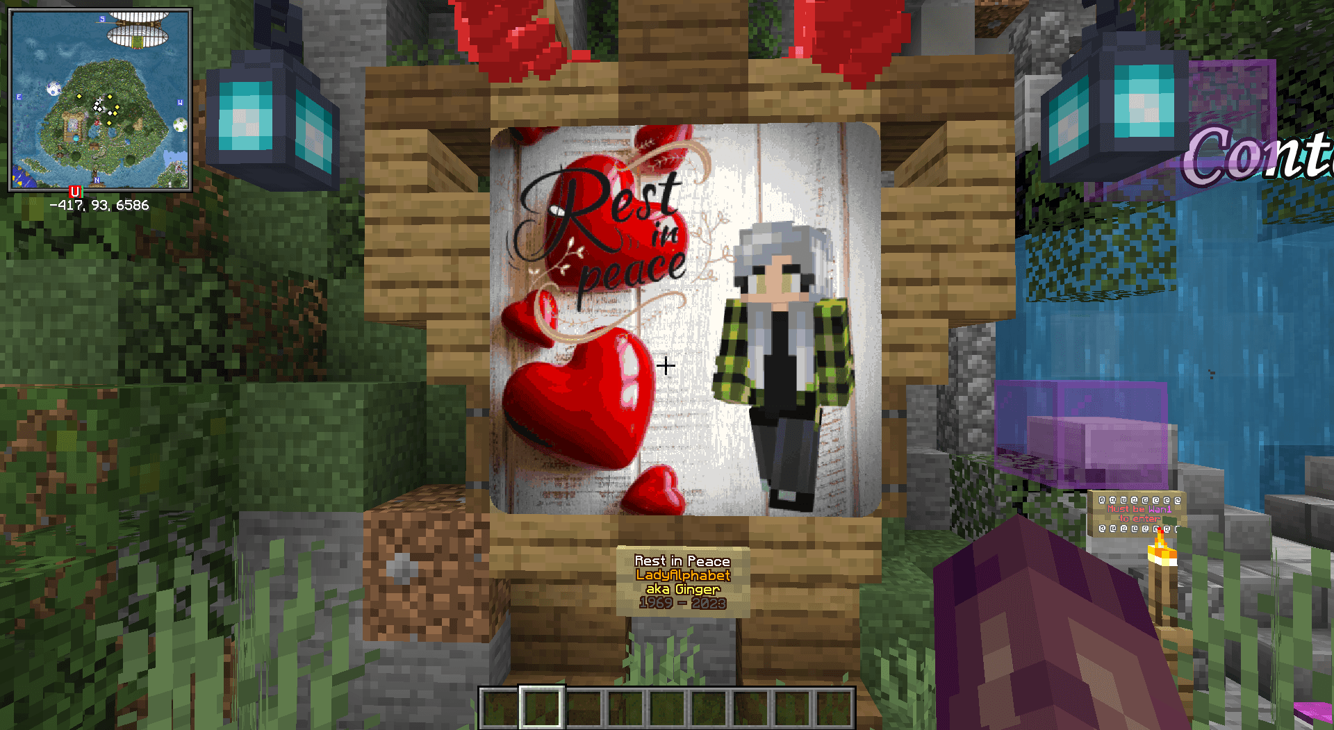 Minecraft Servers in Georgia | Top Georgian Specific Georgian Servers List