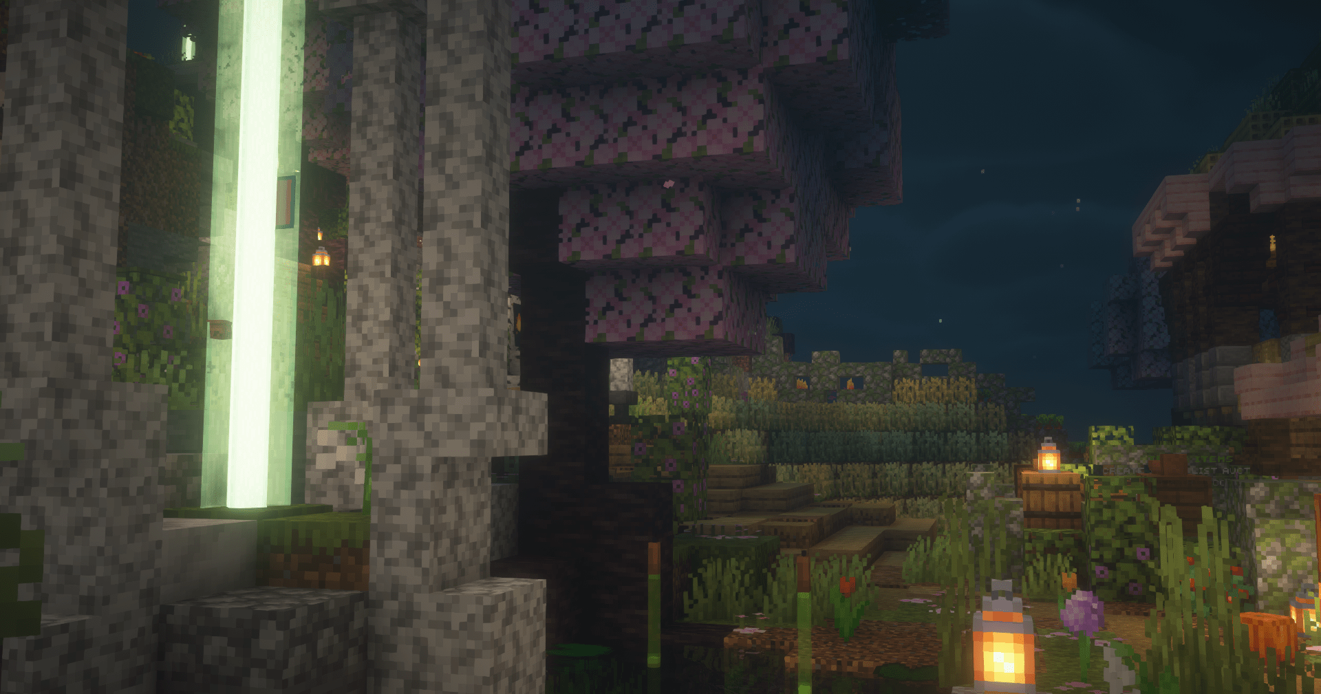 Minecraft Servers in Iran | Best Iranian Servers List