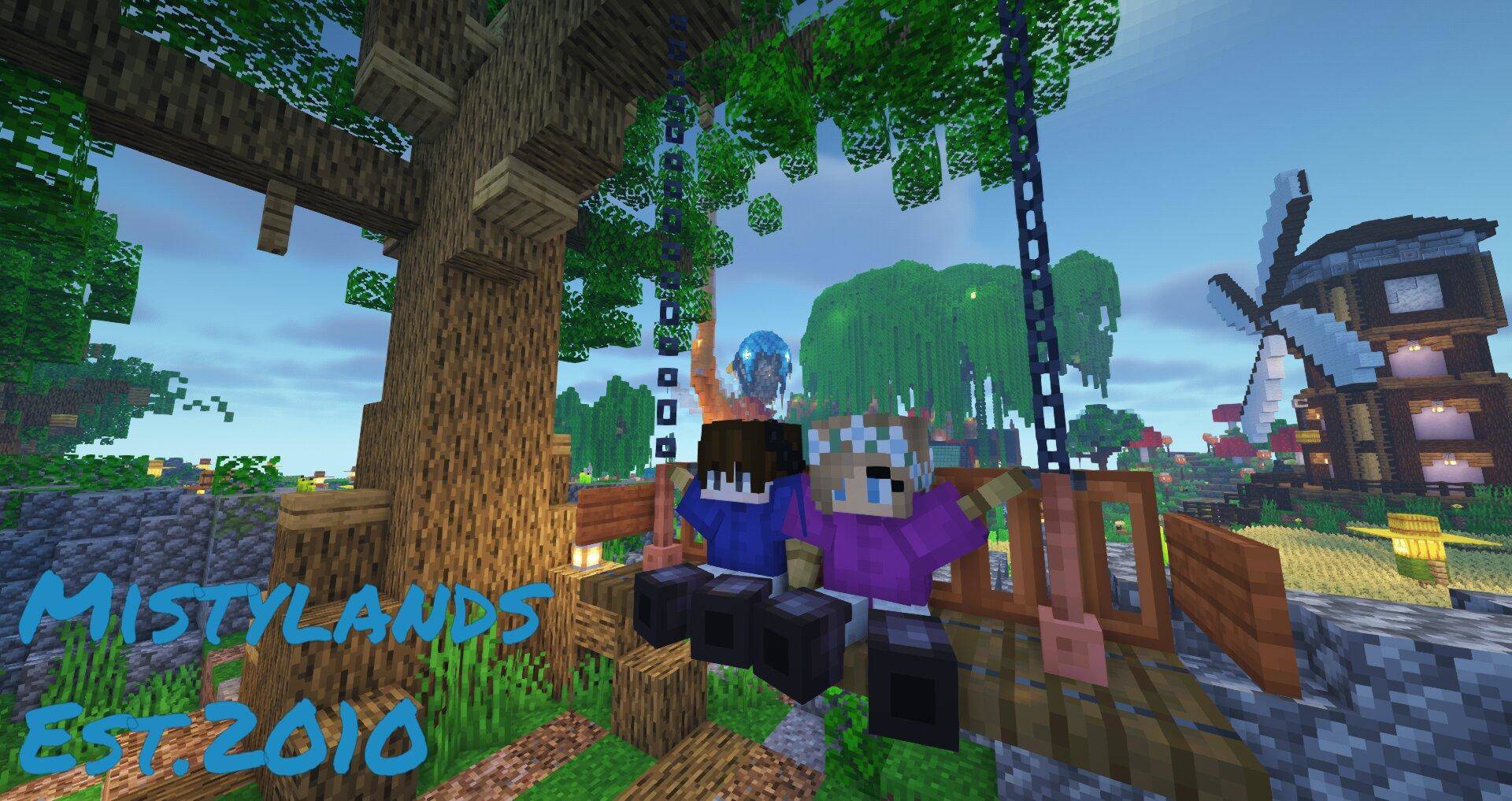 Minecraft Servers in China | Best Chinese Servers List
