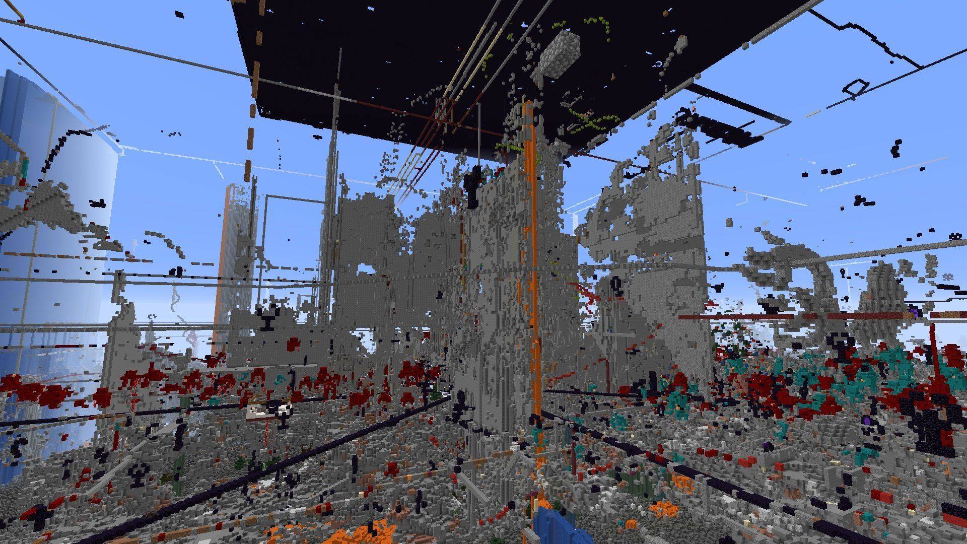 Minecraft Servers in Croatia | Top Croatian Specific Croatian Servers List