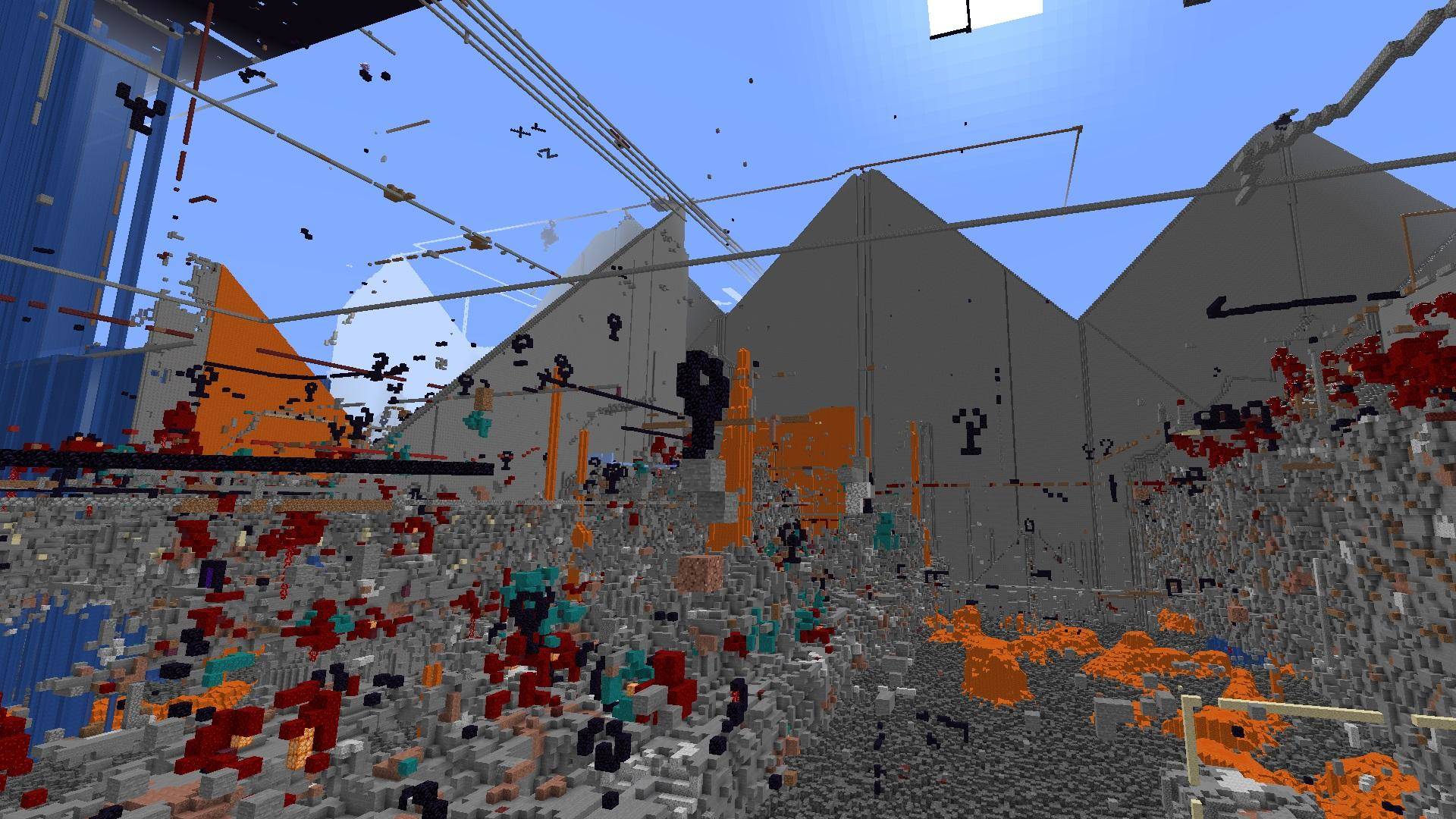 Minecraft Servers in Thailand | Best Thai Servers List