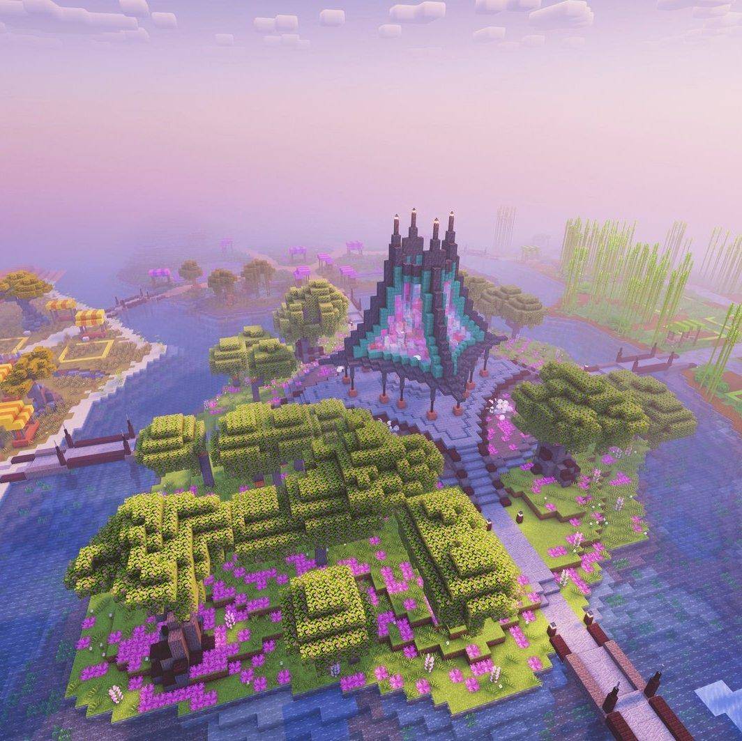 Minecraft Servers in Pakistan | Top Urdu and English Specific Pakistani ...