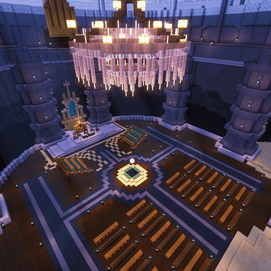 Minecraft Servers in Germany | Best German Servers List