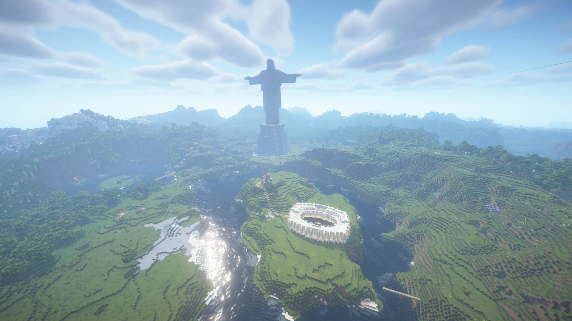 V For Vanilla - Minecraft Semi Vanilla Server IP