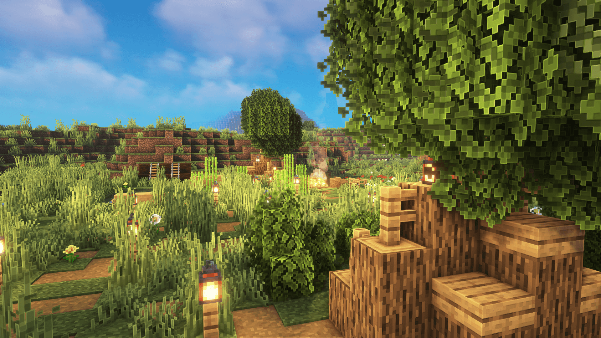 Kraken Network - Minecraft Survival Server IP