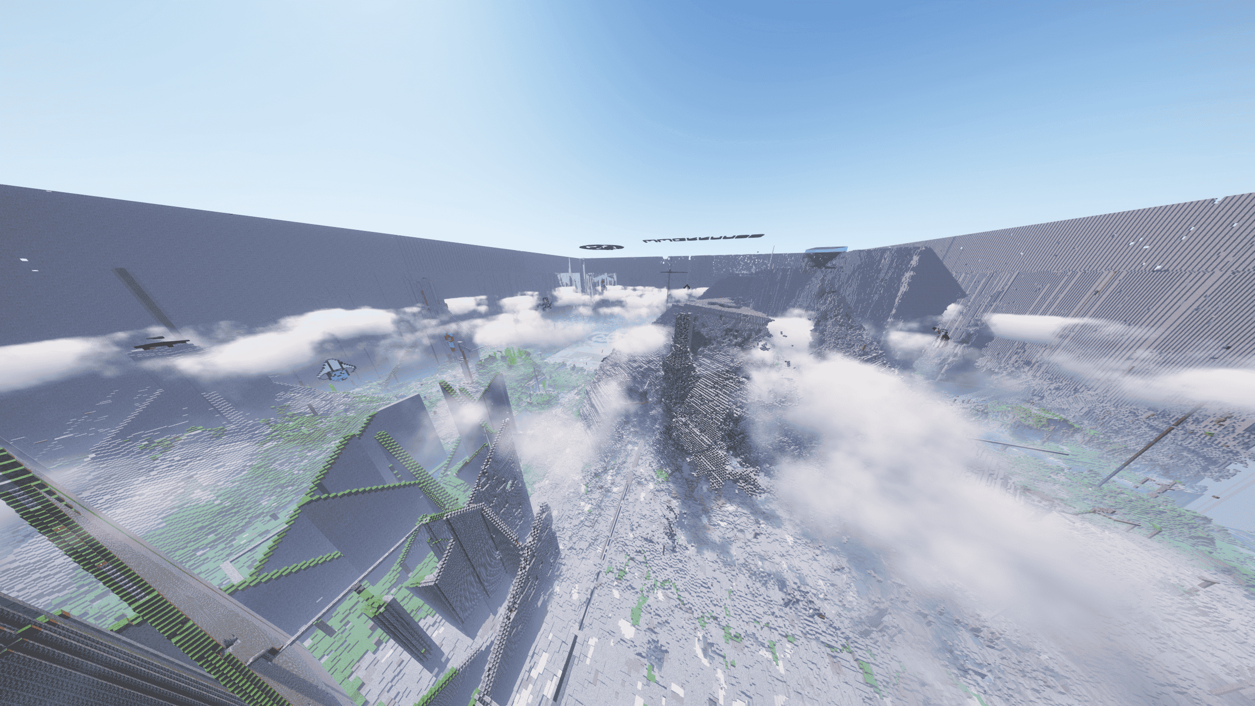 Minecraft Servers in Sweden | Best Swedish Servers List