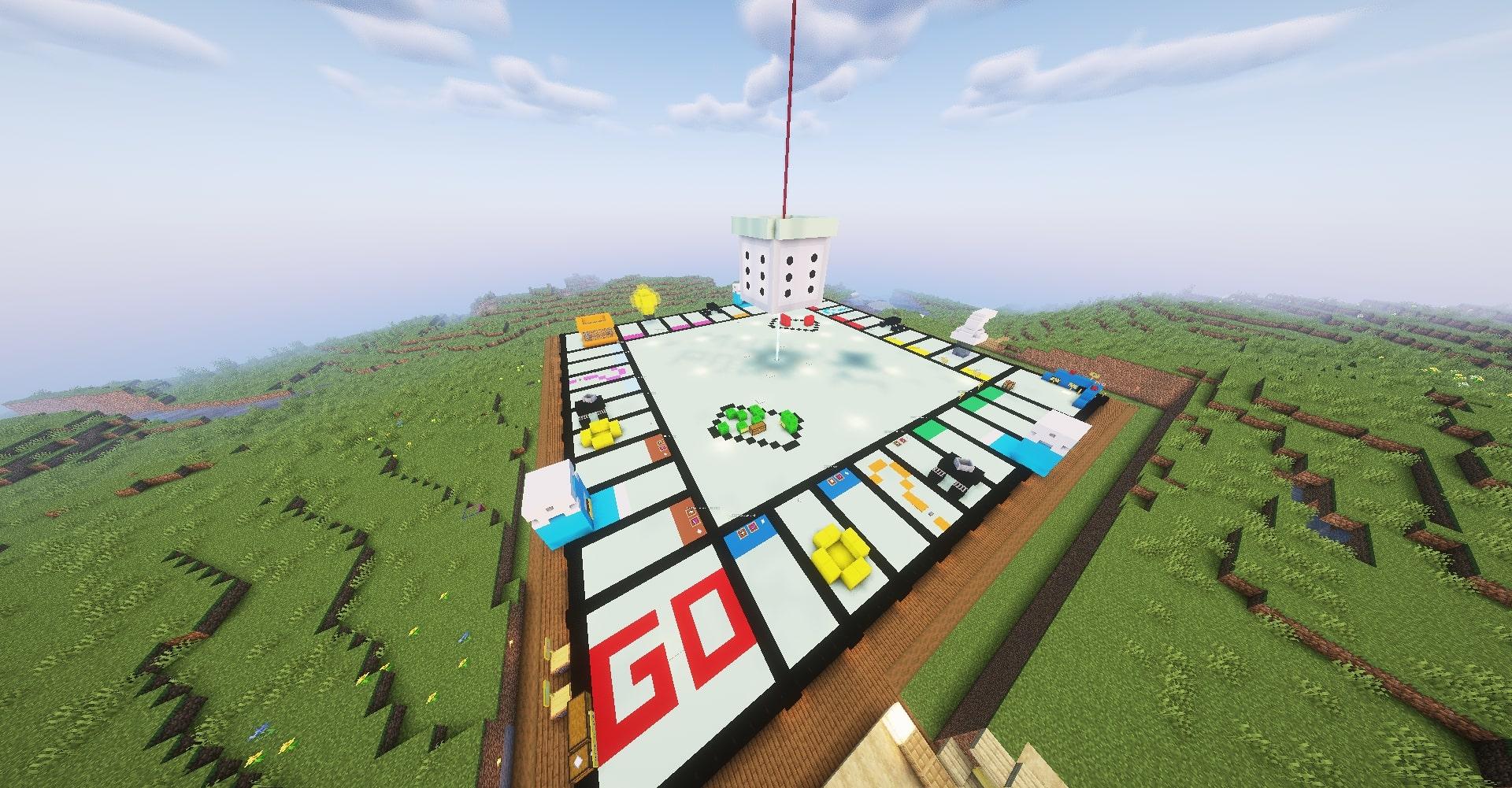 Boredom MC - Minecraft Semi Vanilla Server IP