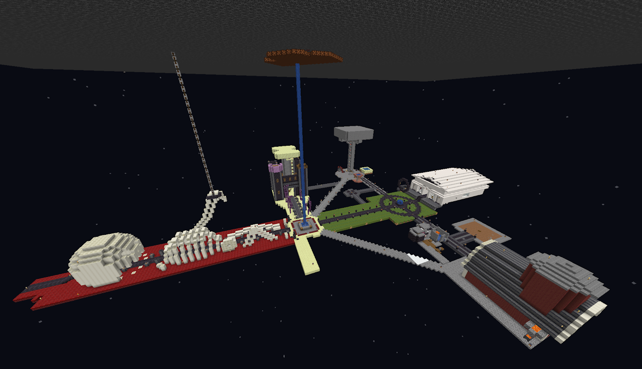 Minecraft Servers in Sri Lanka | Best Sri Lankan Servers List