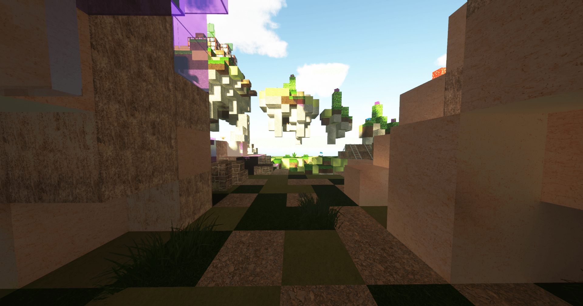 Minecraft Servers in United Kingdom | Best British Servers List