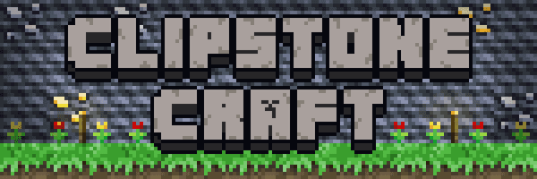 Clipstone Craft - Minecraft Survival Server IP