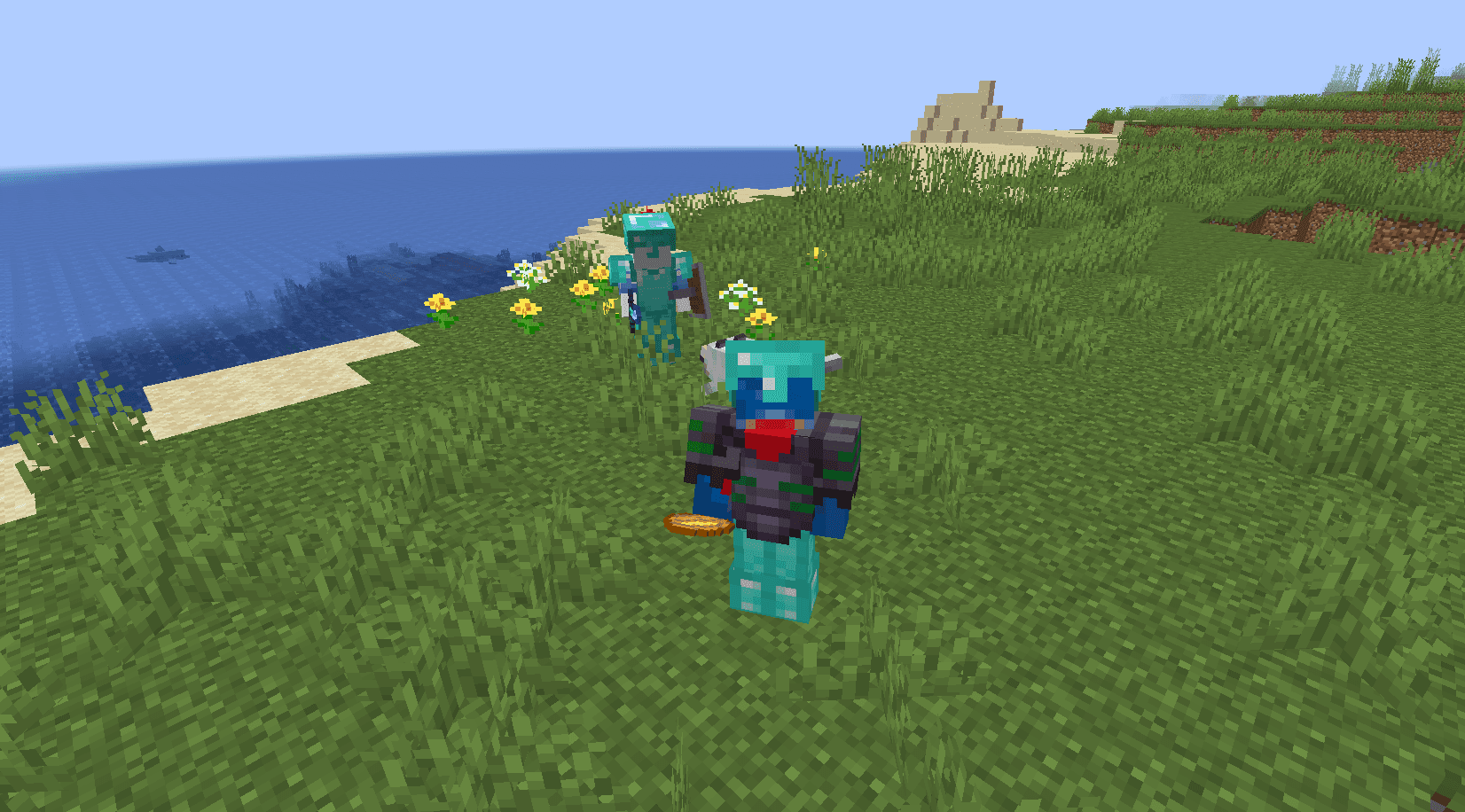peamc-minecraft-semi-vanilla-server-ip