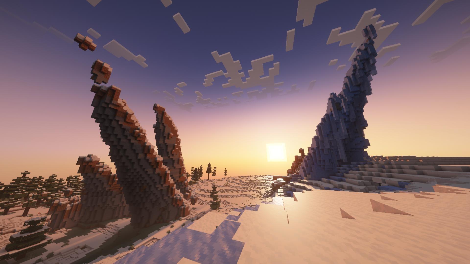 Minecraft Servers in Israel | Top Hebrew and Arabic Specific Israeli ...