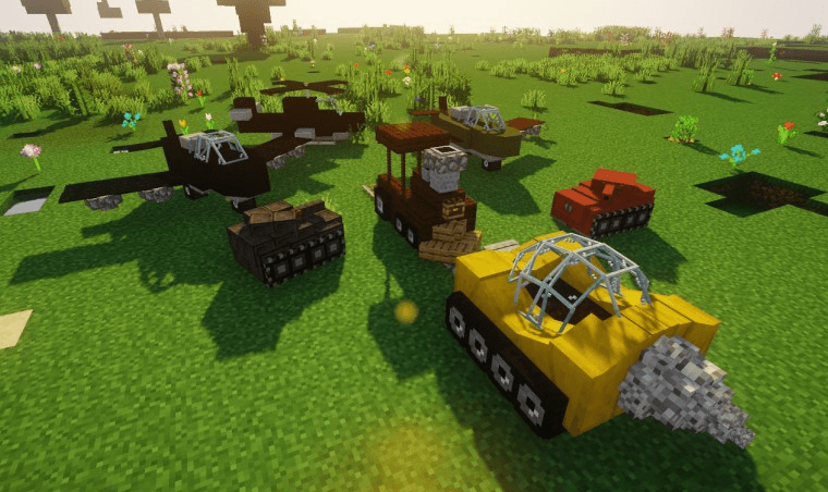 Minecraft Servers in Colombia | Top Spanish Specific Colombian Servers List