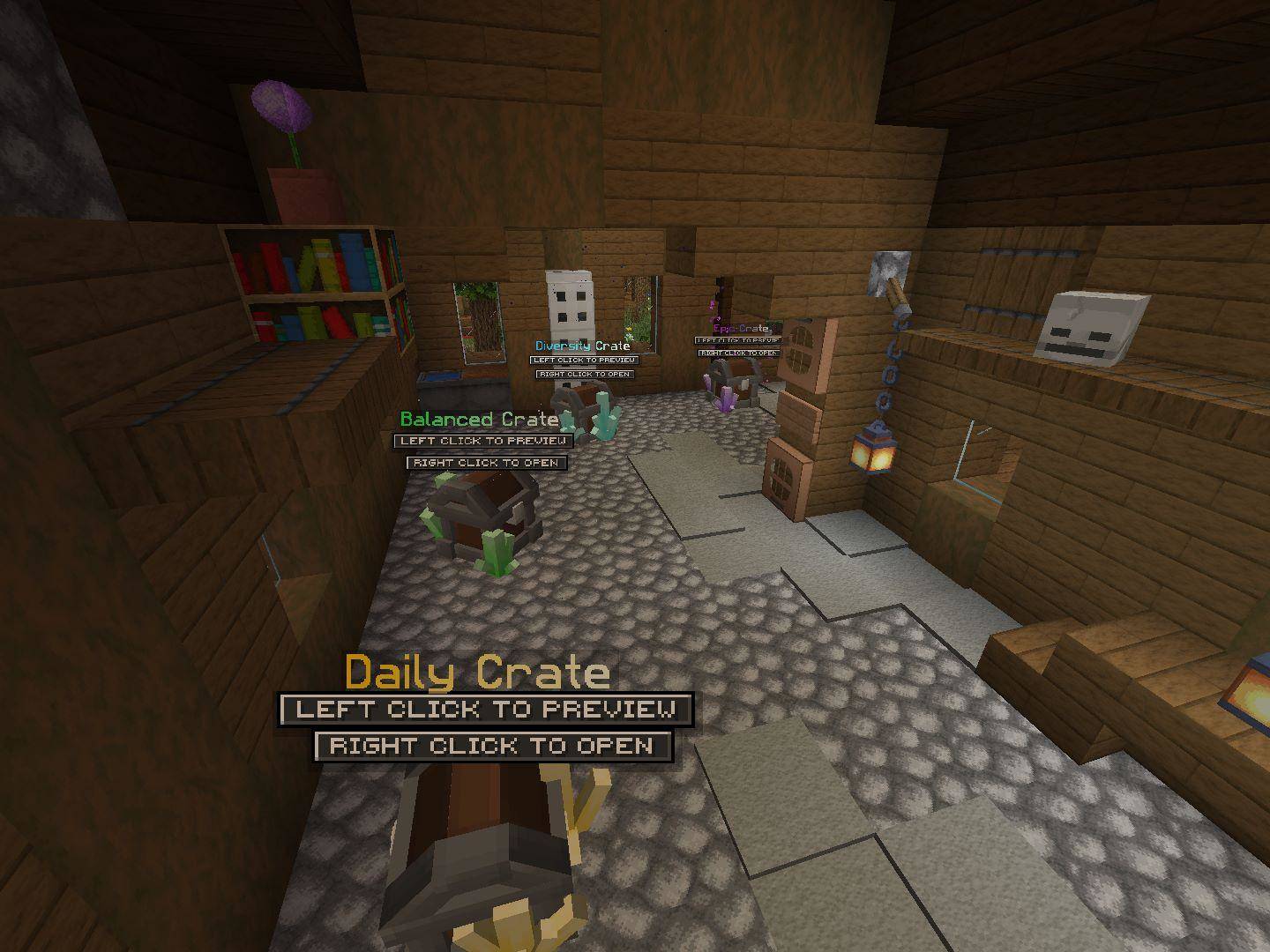 Minecraft Servers in Europe | Best European Servers List