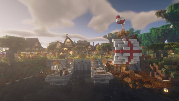 Minecraft Servers in Spain | Top Spanish Specific Spanish Servers List