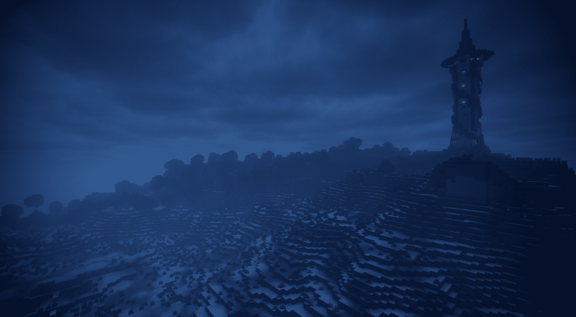 The Perch - Minecraft Survival Server IP