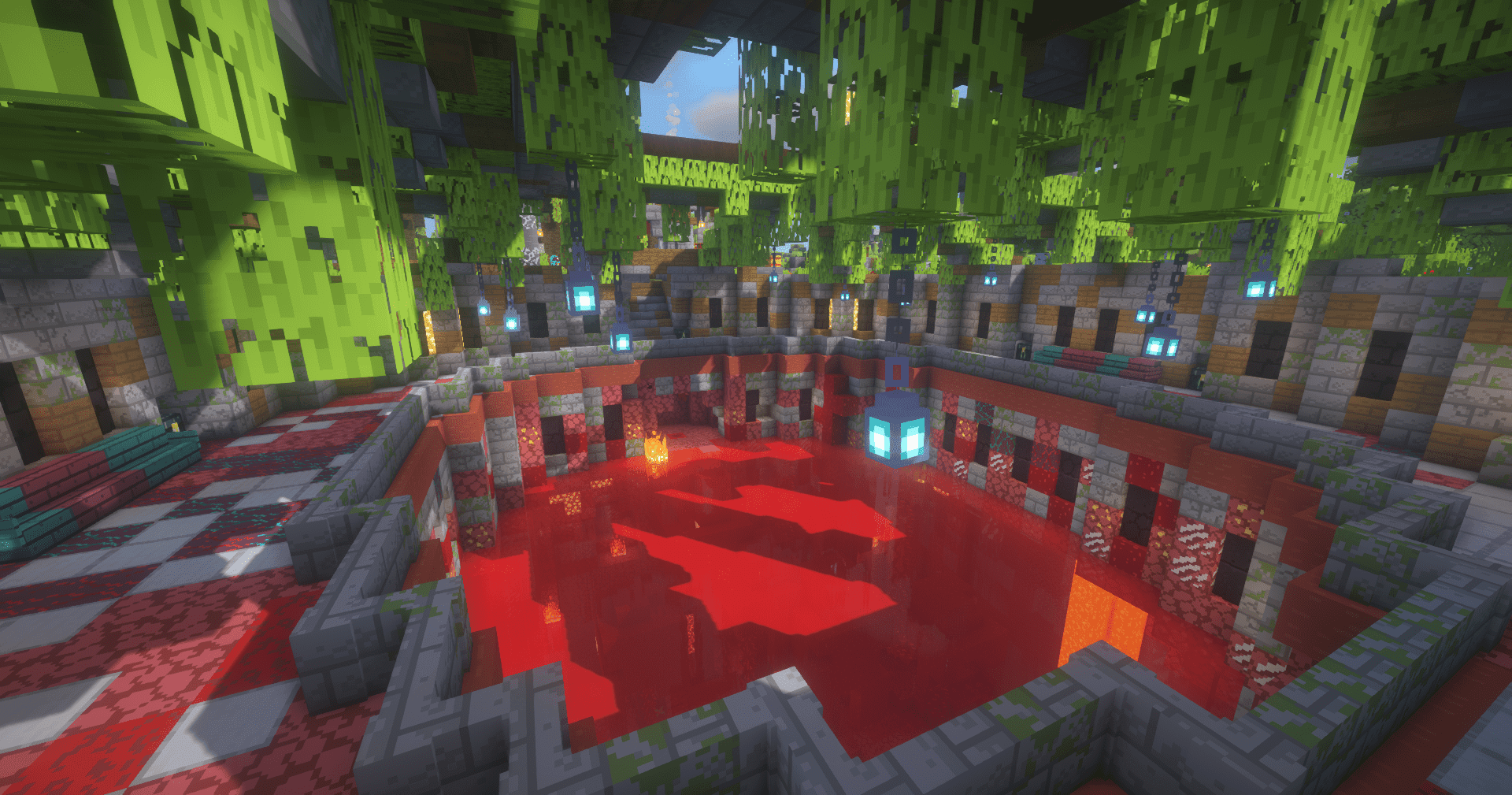 Minecraft Servers in Uruguay | Top Spanish Specific Uruguayan Servers List