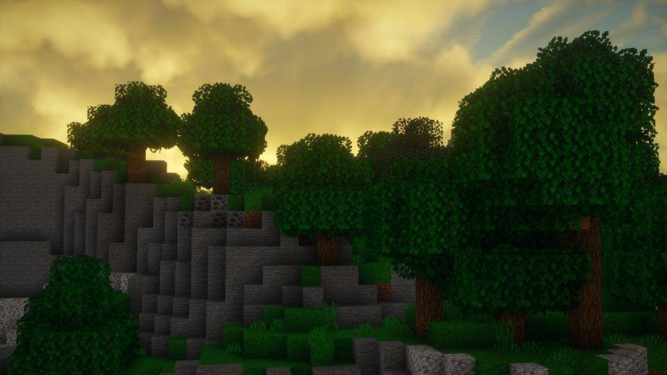 Minecraft Servers in Saudi Arabia | Top Arabic Specific Saudi Servers List