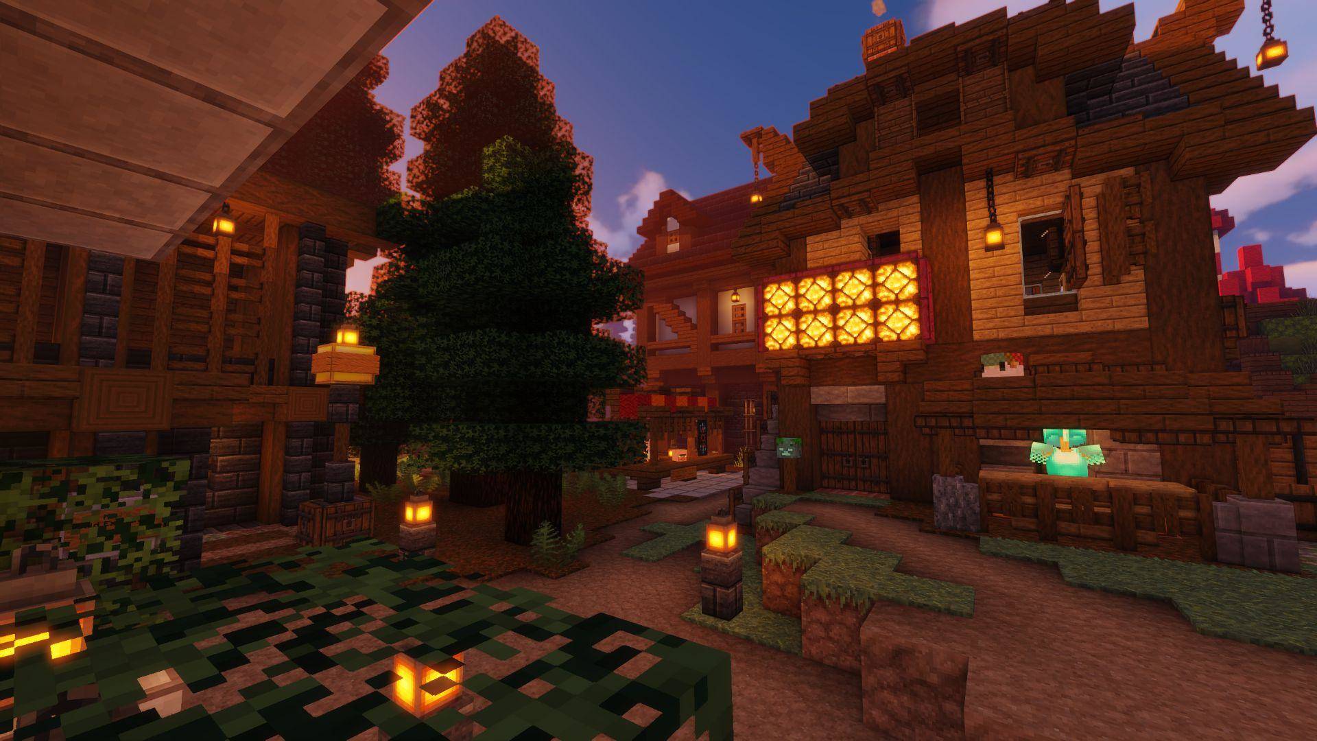 Minecraft Servers in Saudi Arabia | Top Arabic Specific Saudi Servers List