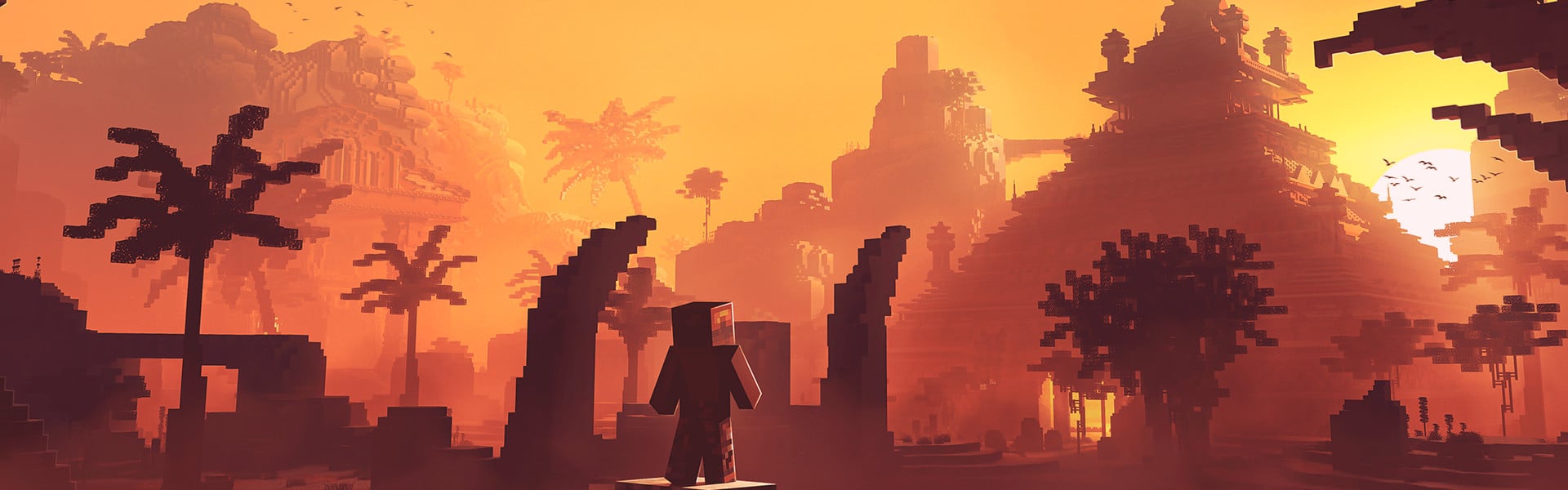 Twenture - Minecraft Survival Server IP