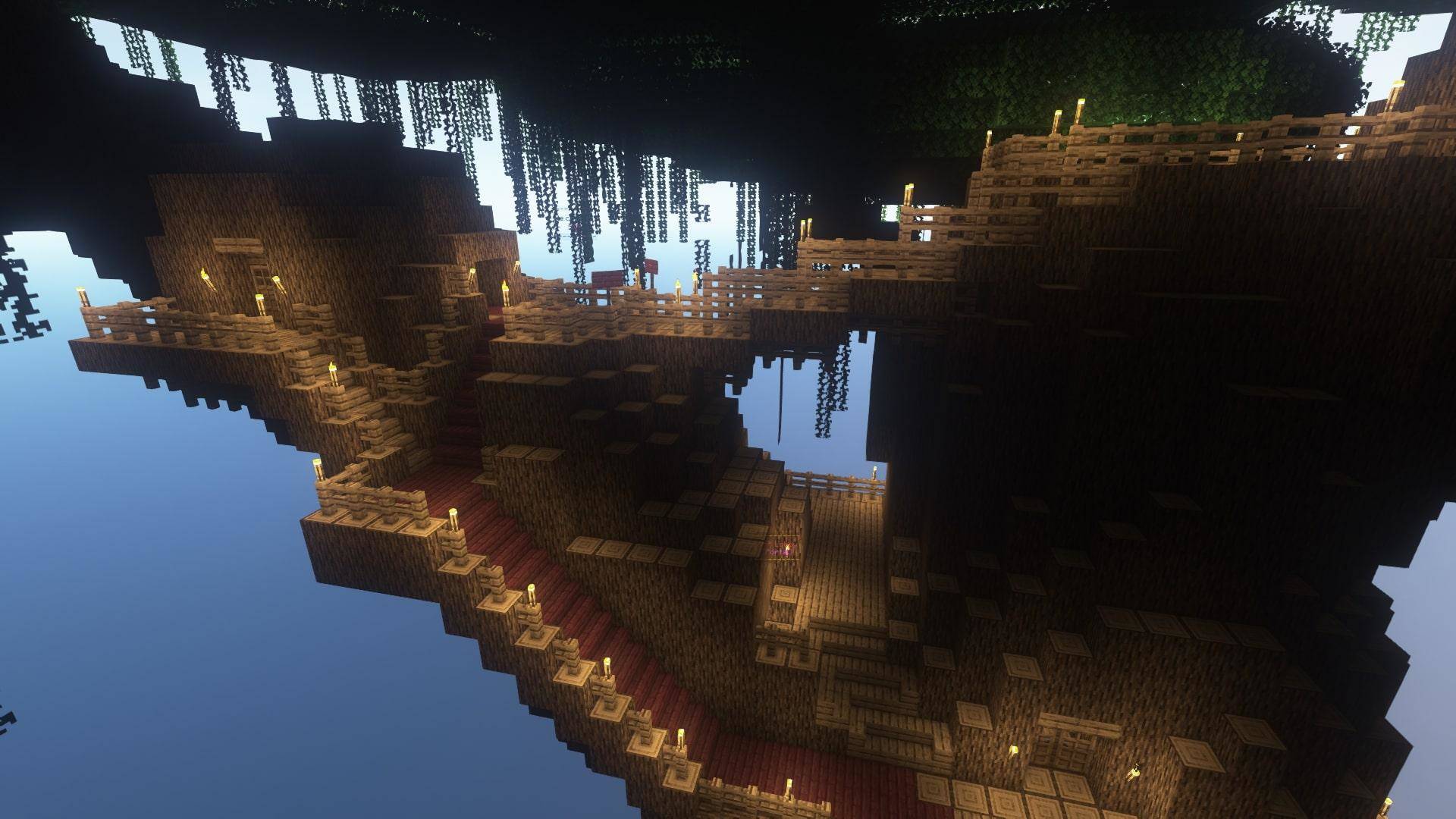 Minecraft Servers in Europe | Top English Specific European Servers List