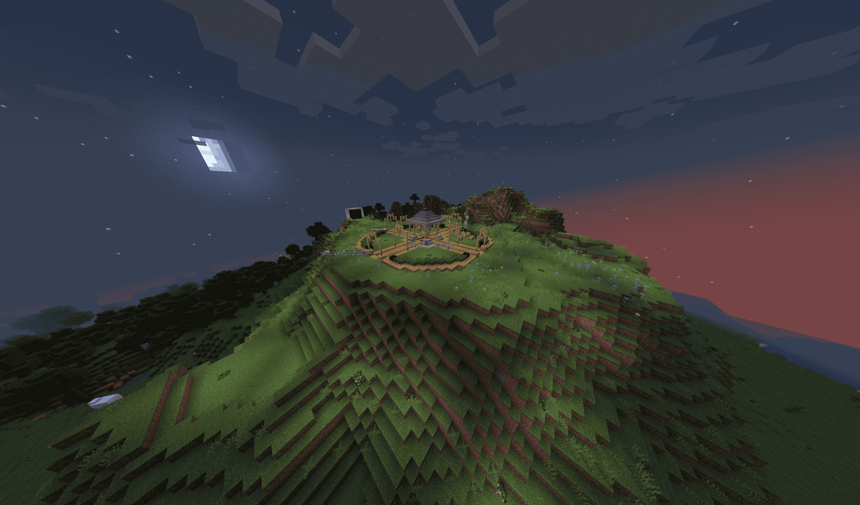 Zing Survival - Minecraft Survival Server IP