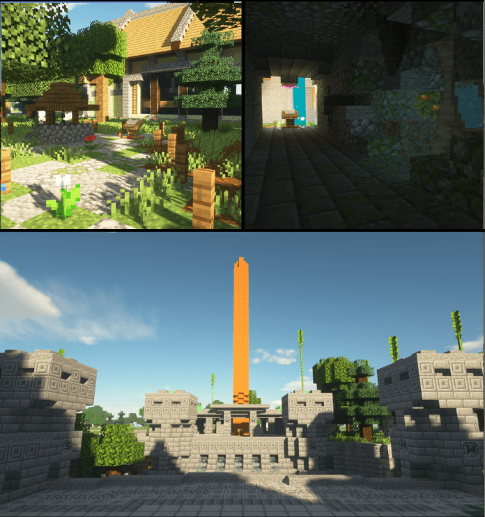 Minecraft Servers in Australia | Best Australian Servers List