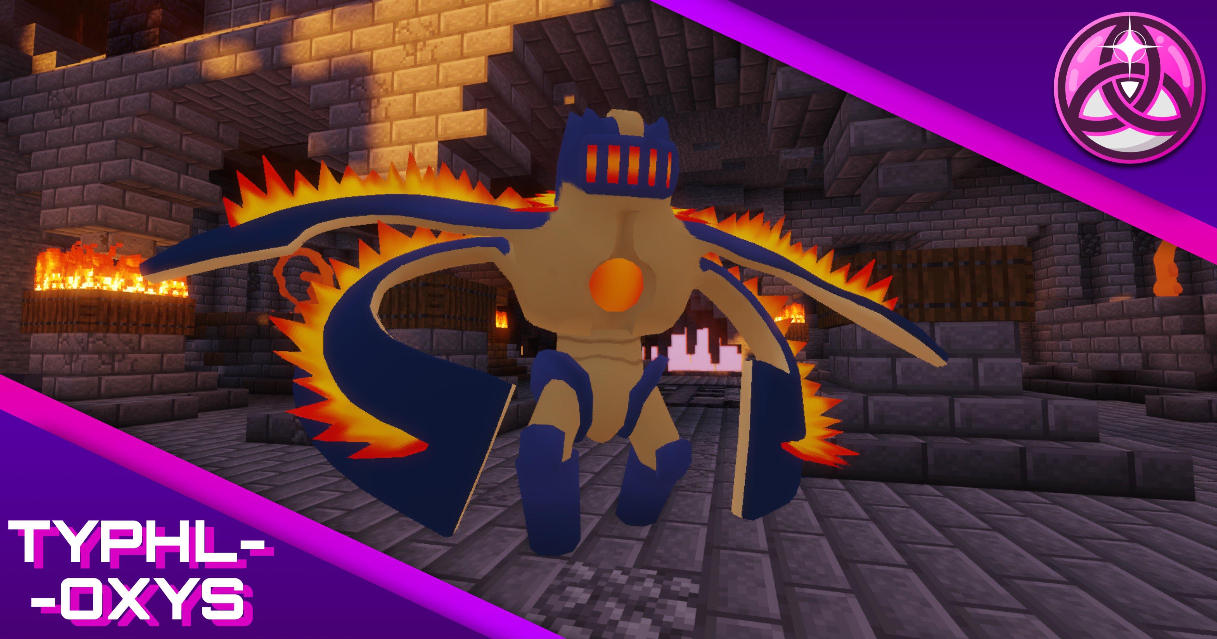 NebulaMC - Minecraft Pixelmon Server IP