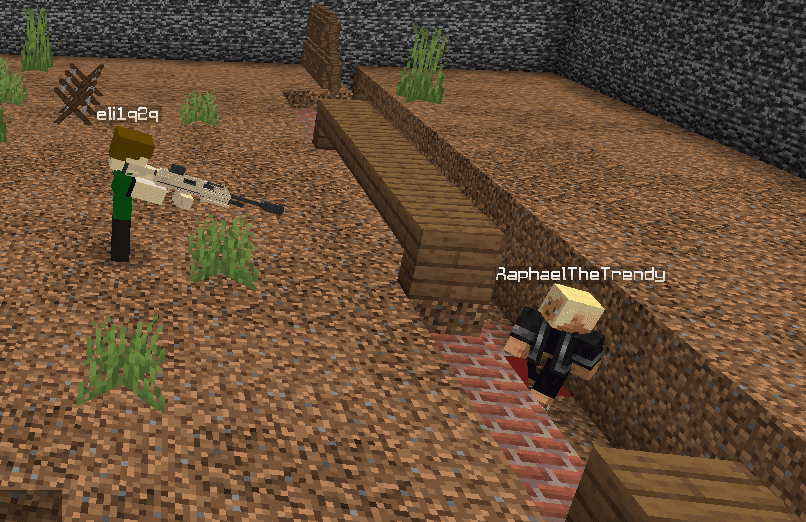 Minecraft Servers in Serbia | Best Serbian Servers List