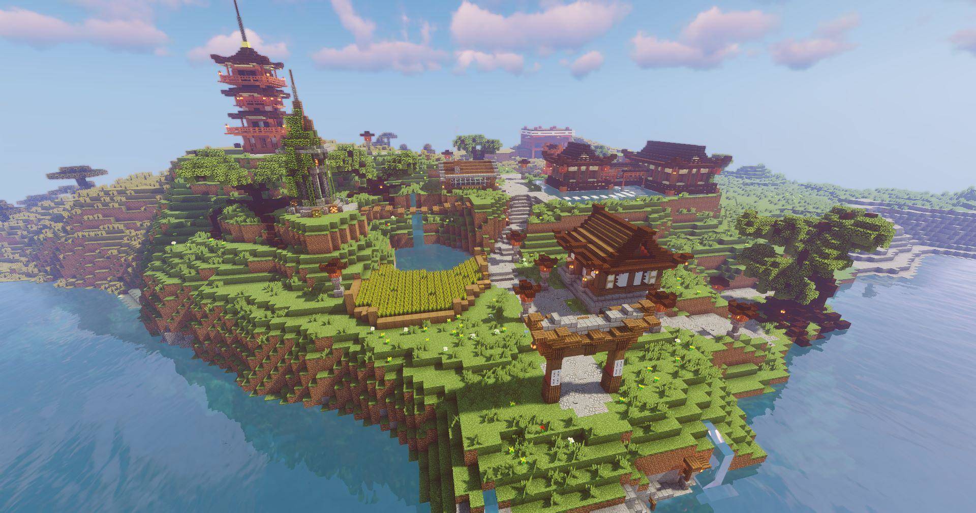 Minecraft Servers in Spain | Top Spanish Specific Spanish Servers List