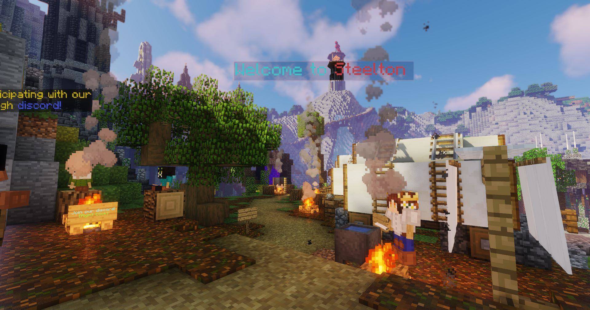 Minecraft Servers in Denmark | Best Danish Servers List