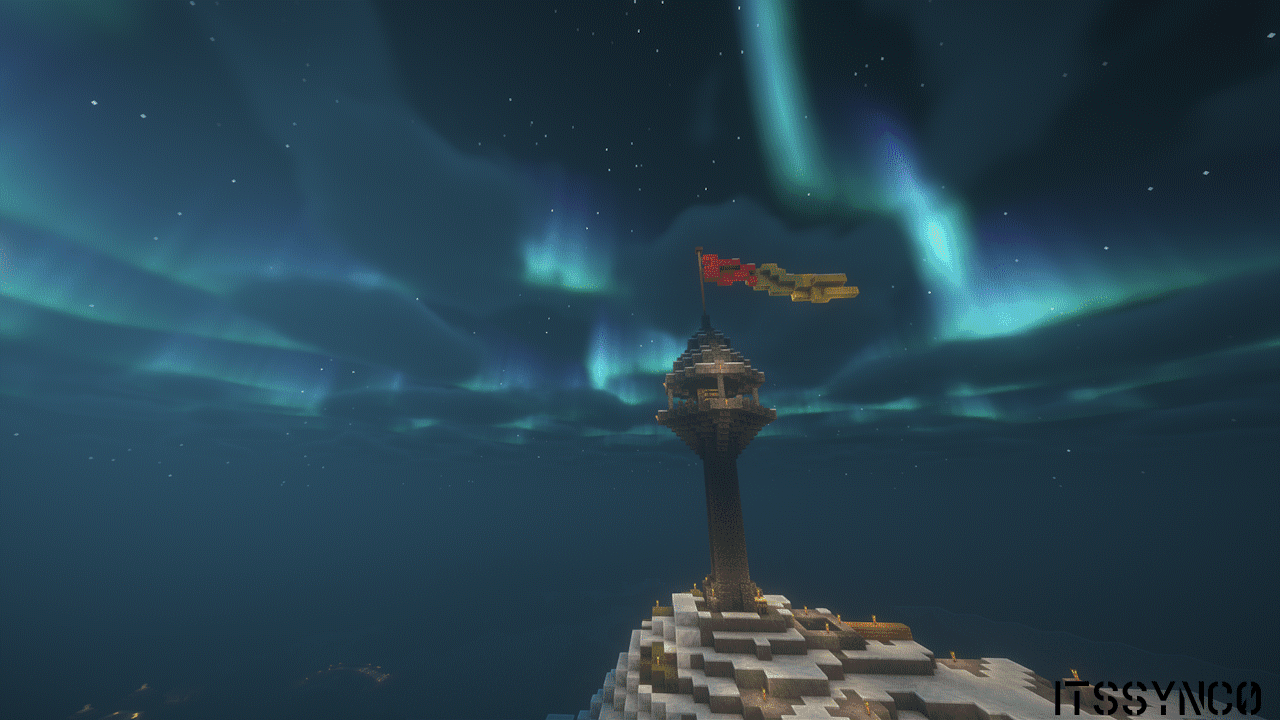 UGC Community - Minecraft Survival Server IP