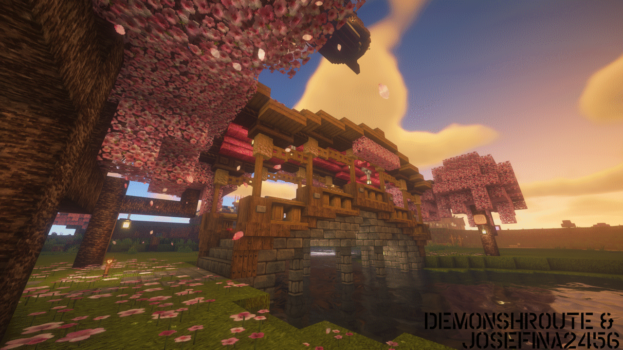 UGC Community - Minecraft Survival Server IP