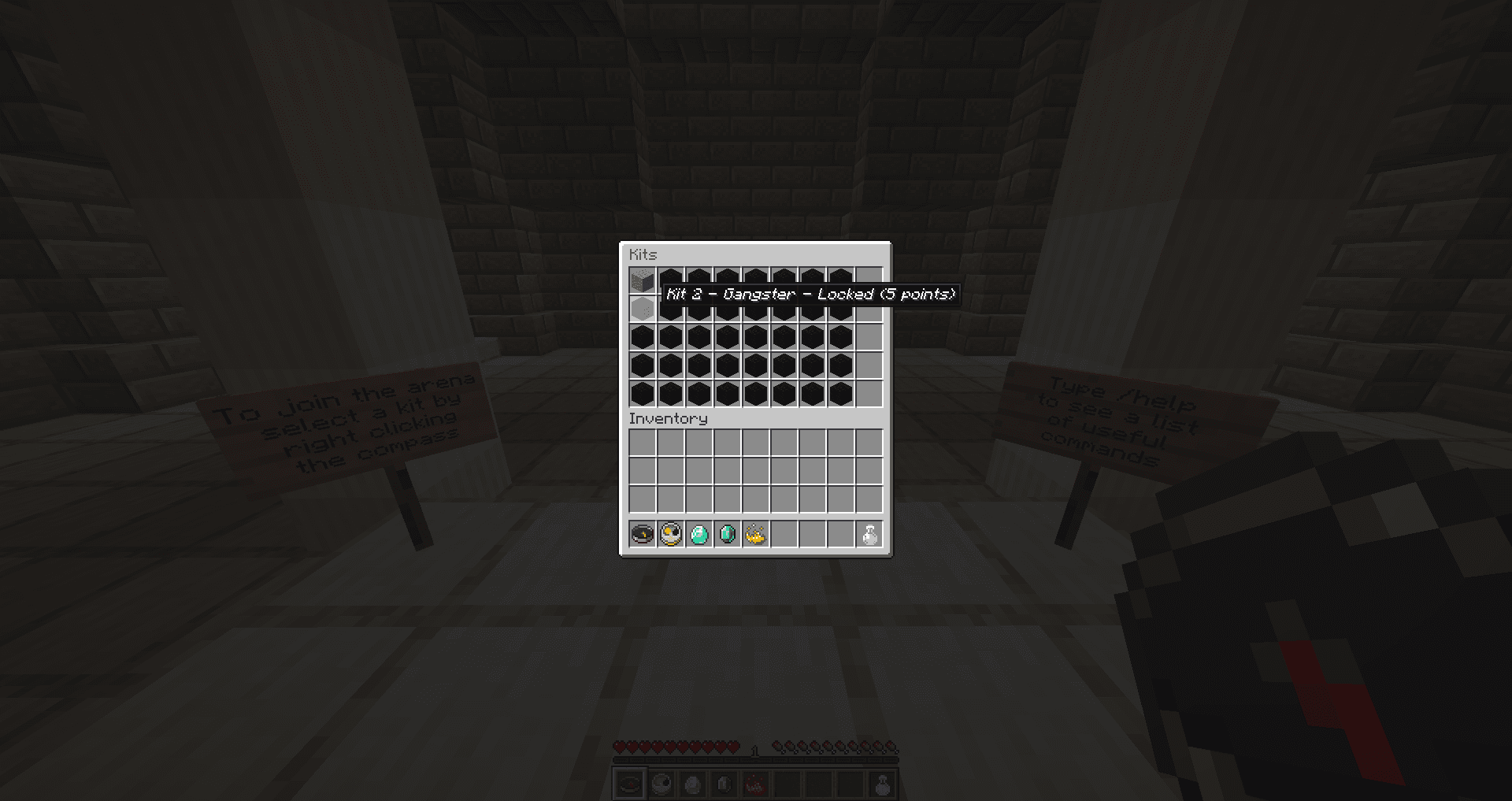 GenCraft - Minecraft Server IP