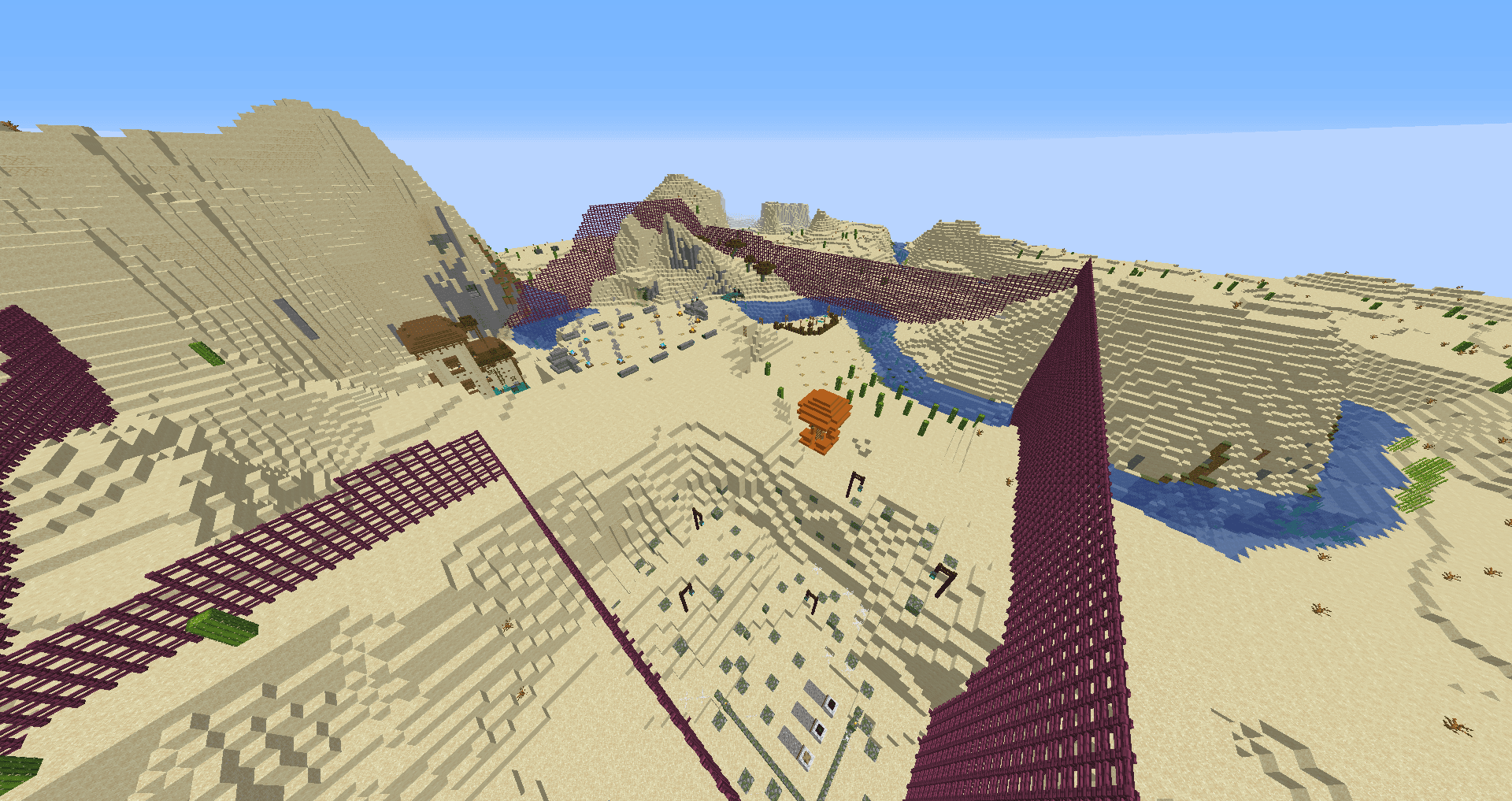 GenCraft - Minecraft Server IP