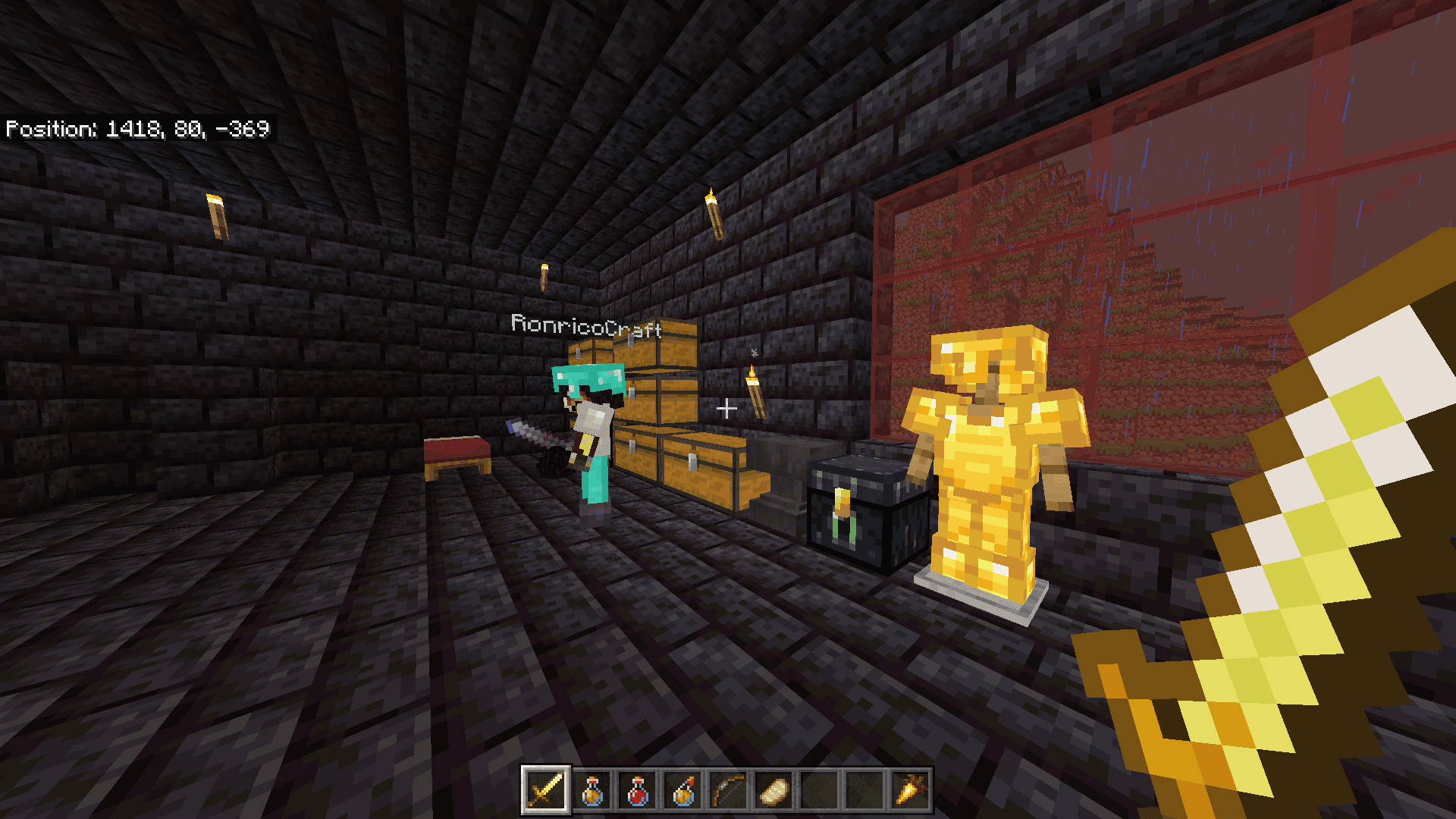 Minecraft Servers in India | Top Hindi and English Specific Indian ...