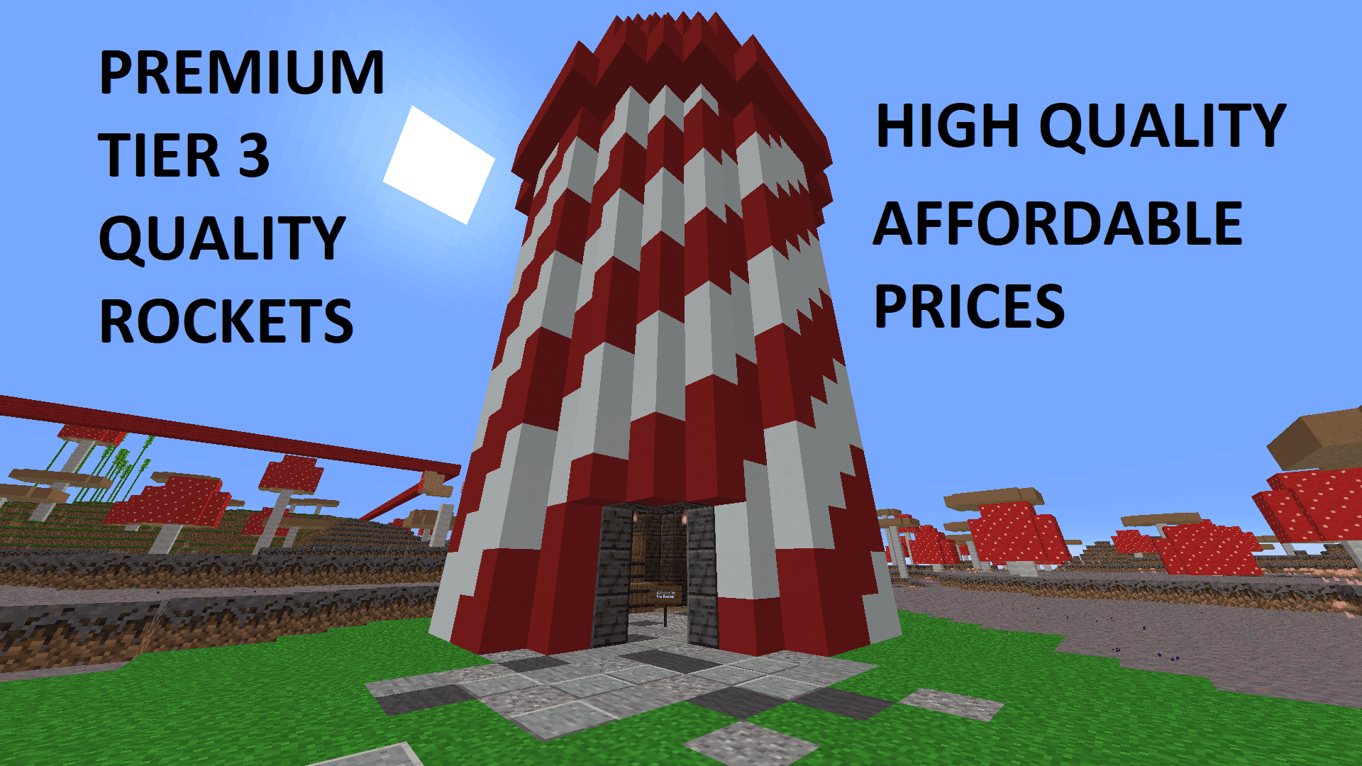 Minecraft Servers in Uganda | Best Ugandan Servers List