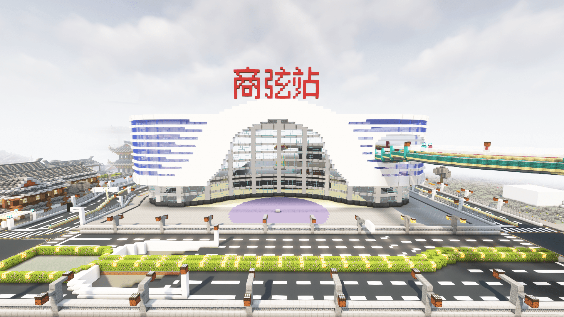 Minecraft Servers in Morocco | Top Arabic Specific Moroccan Servers List