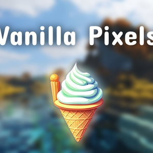 Vanilla Pixels - Minecraft Survival Server IP
