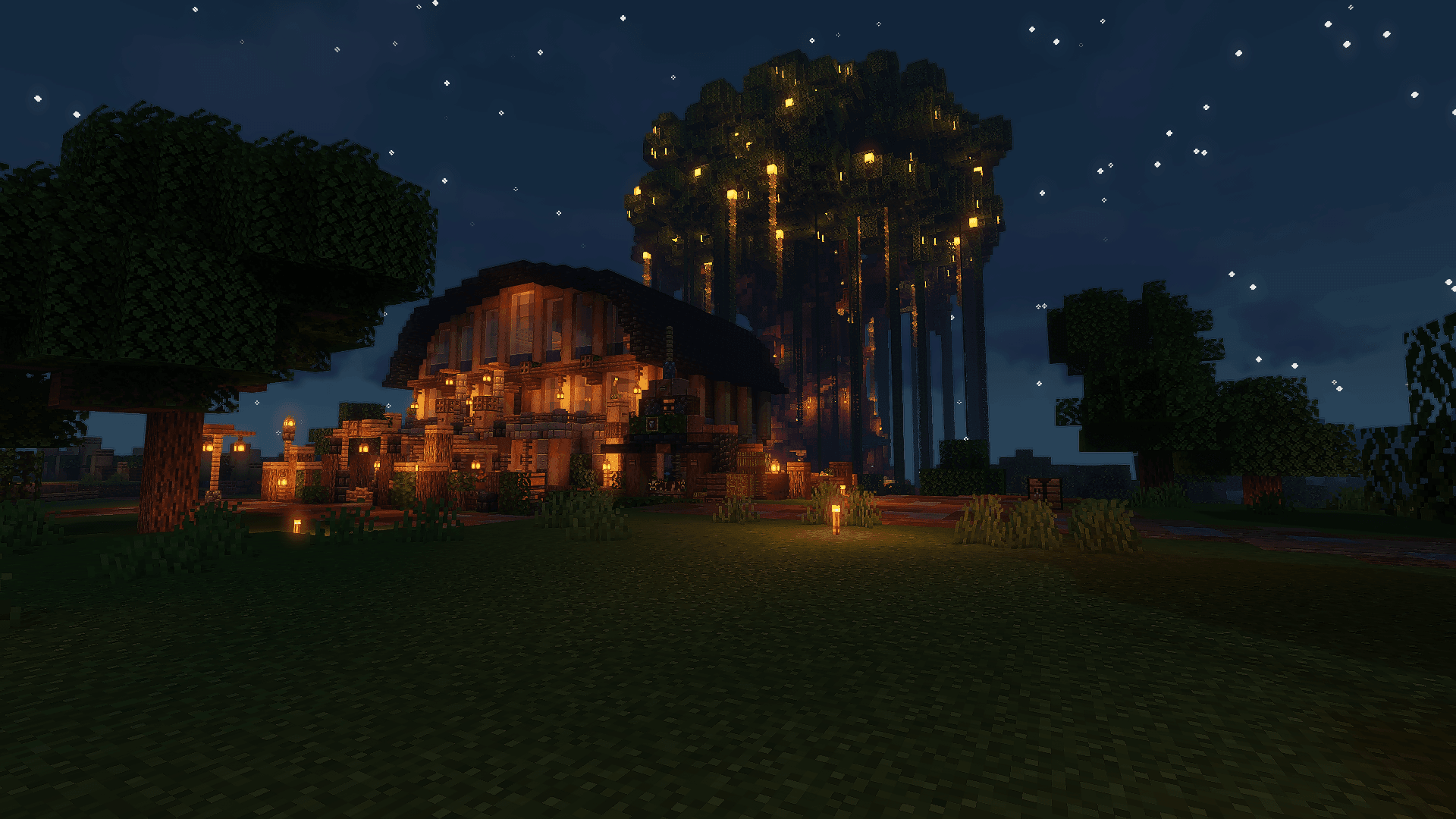 PIXXCRAFT - Minecraft Semi Vanilla Server IP