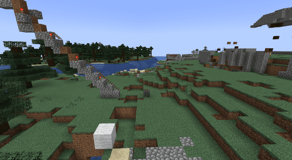 Minecraft Servers in Estonia | Best Estonian Servers List