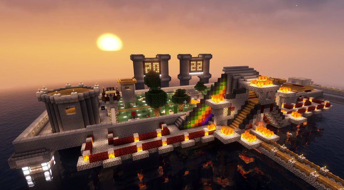 Minecraft Servers in Mexico | Top Spanish Specific Mexican Servers List