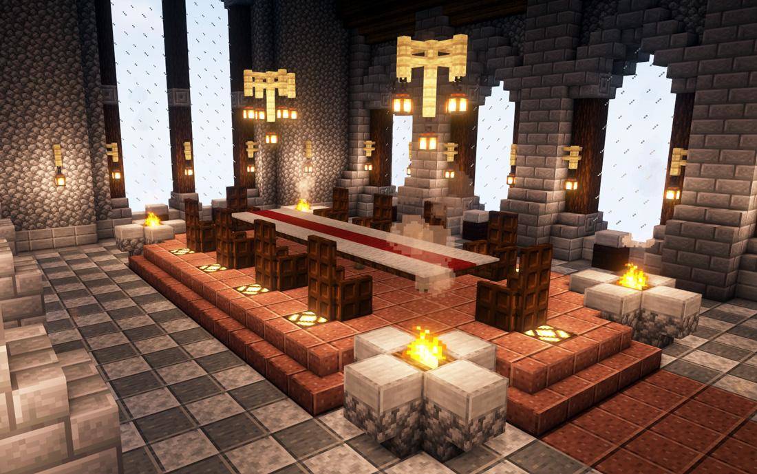 Minecraft Servers in Thailand | Best Thai Servers List