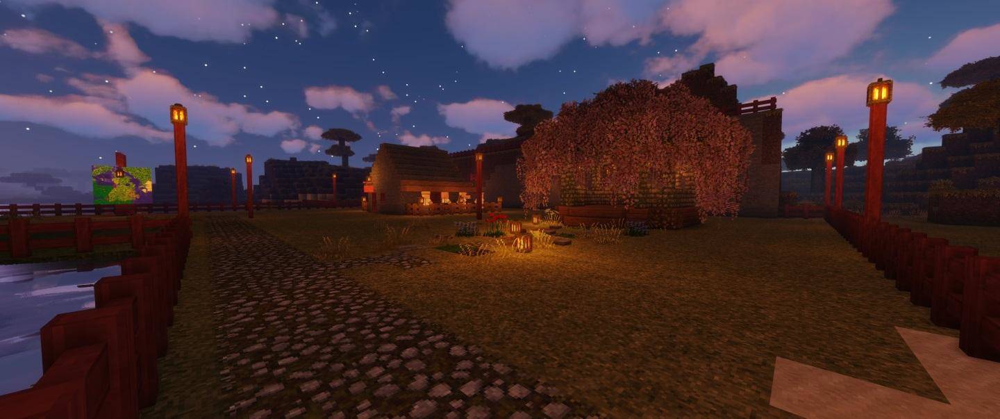 Rugged Studio's - Minecraft Semi Vanilla Server IP