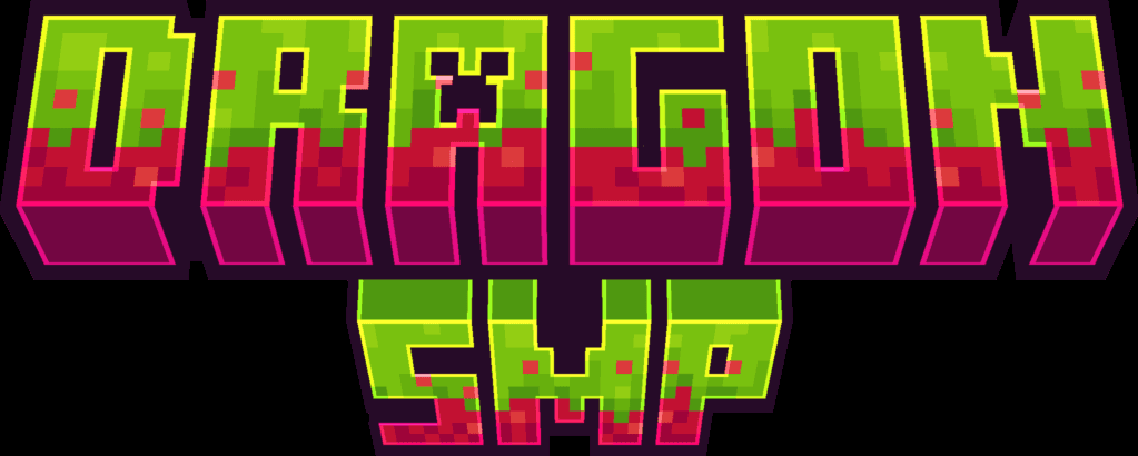 Dragon SMP - Minecraft Survival Server IP
