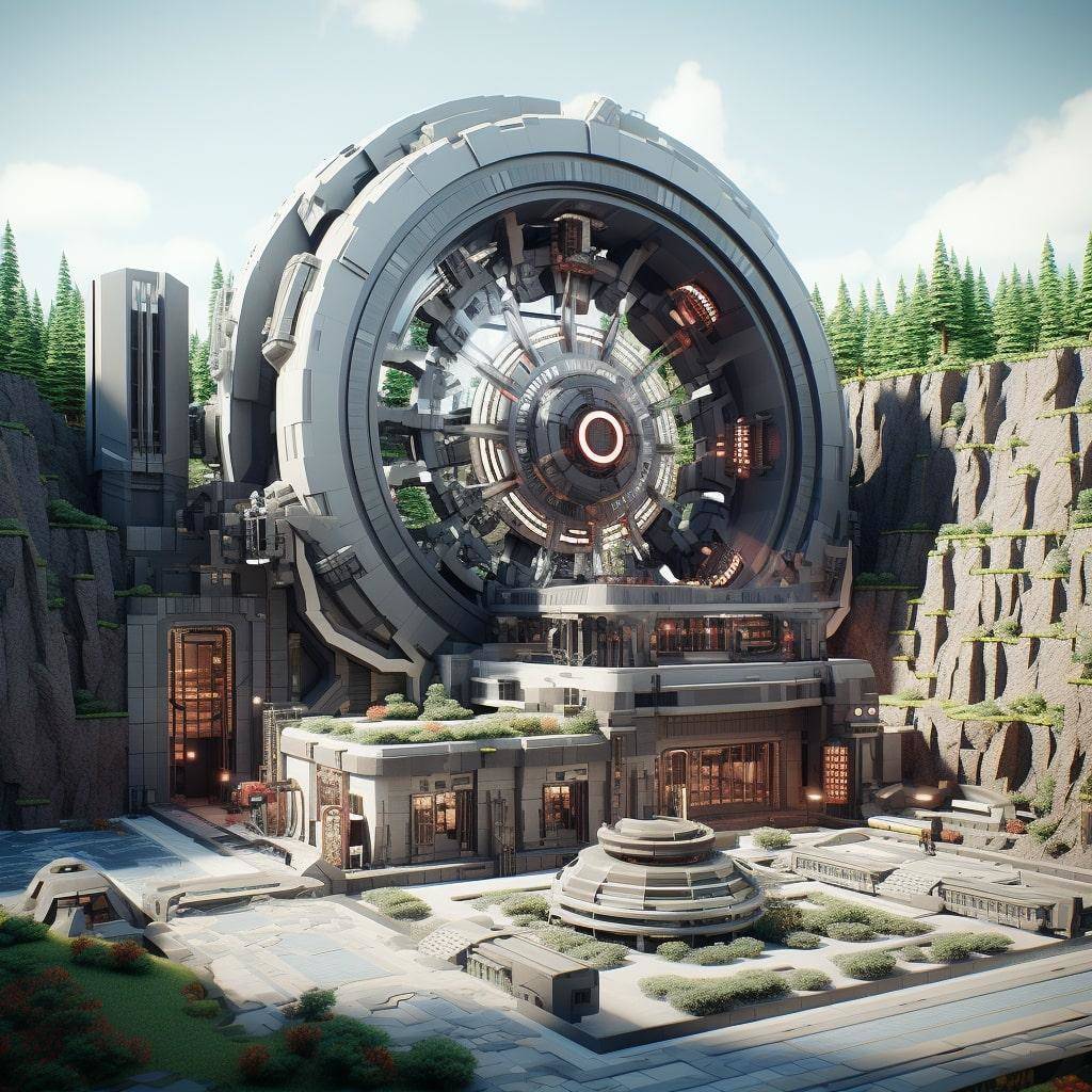 Eat My Beast - FTB Unstable Forge 1.20.1 - Minecraft Survival Server IP