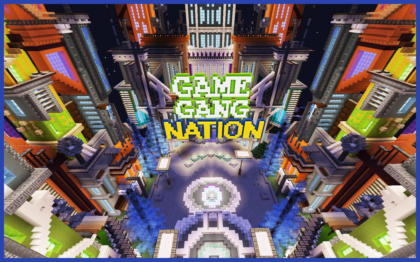 Minecraft Servers in Australia | Best Australian Servers List