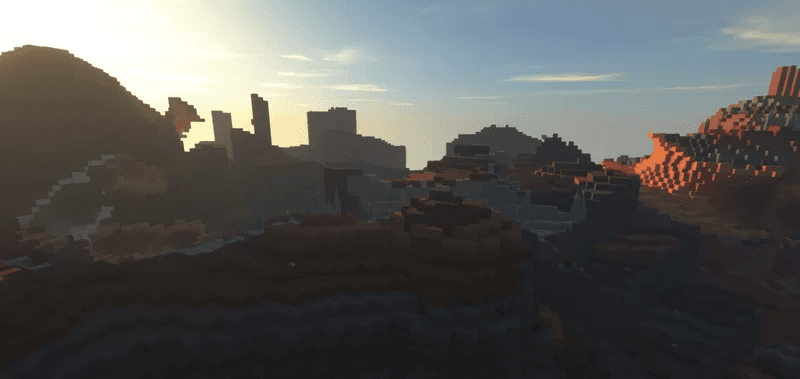 Dark Haven Survival - Minecraft Survival Server IP