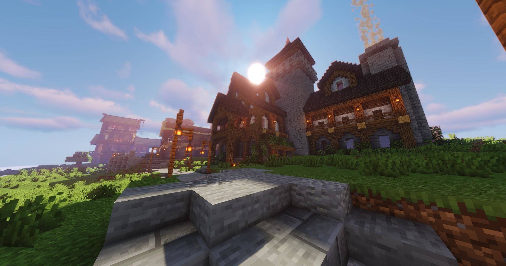 Minecraft Servers in Spain | Best Spanish Servers List