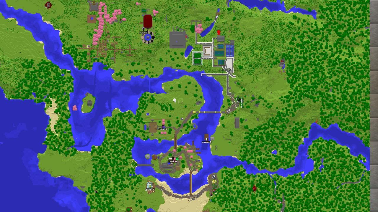 Untitled SMP - Minecraft Survival Server IP